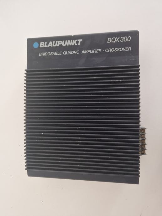 Blaupunkt BQX 300