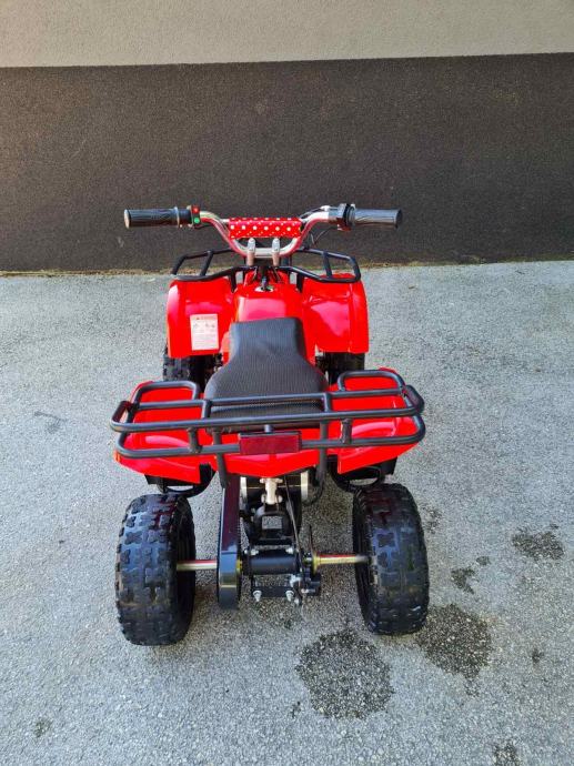 ATV 800W 100 cm3, 2019 l.