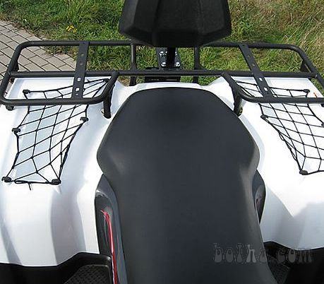 ATV DINLI 700 ENGINE FROM JETPOWER COMPANY 4X4-2X4 delovno vozilo s ...