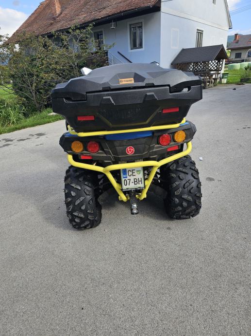 RM 800, 2022 l.