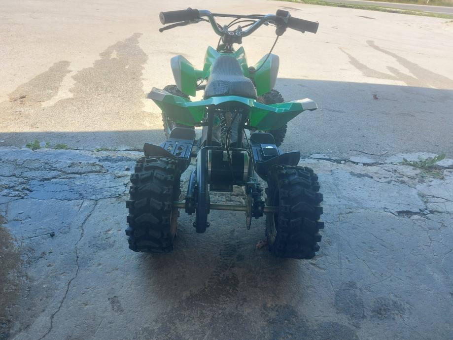 Keeway 100 cm3, 2020 l.