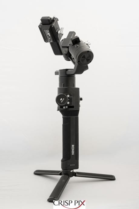 Gimble DJI Ronin S