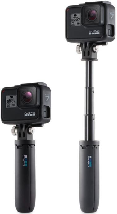 GOPRO SHORTY original tripod držalo