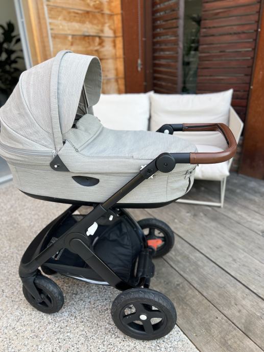 Stokke Trailz