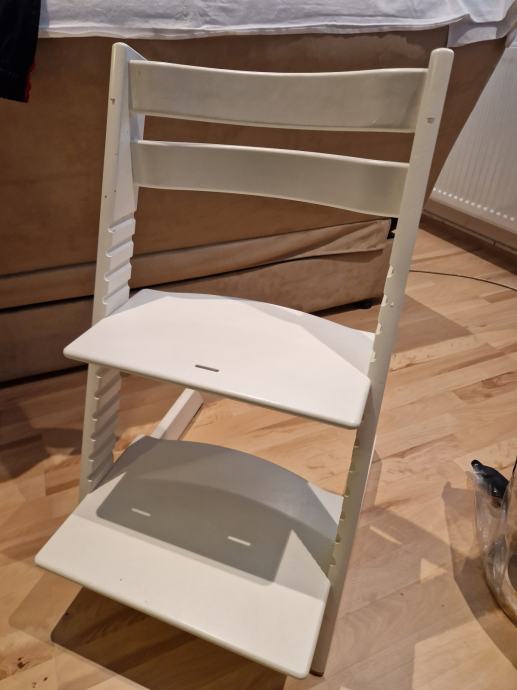 Stol Stokke trip trap