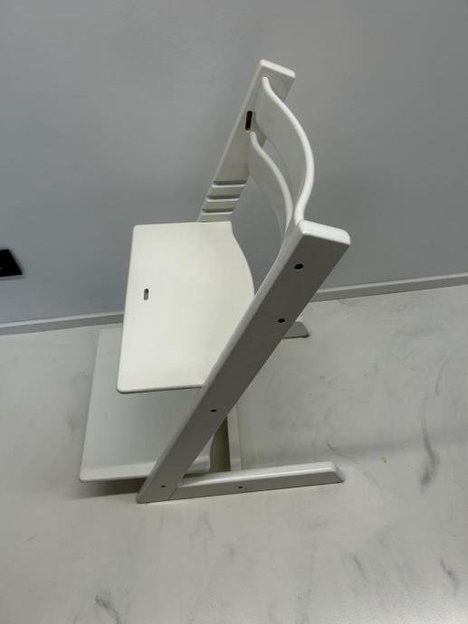 2x TripTrap stolček