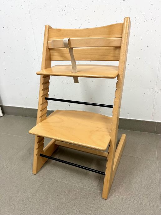 Otroški stol Trip Trap