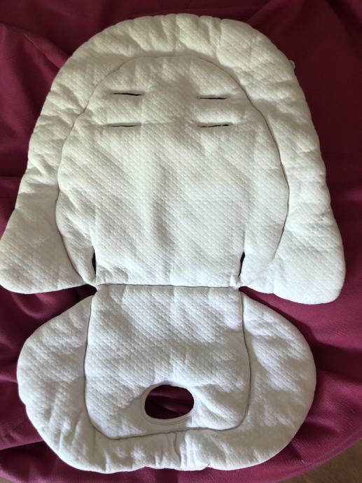 Peg perego Kit Baby blazinica