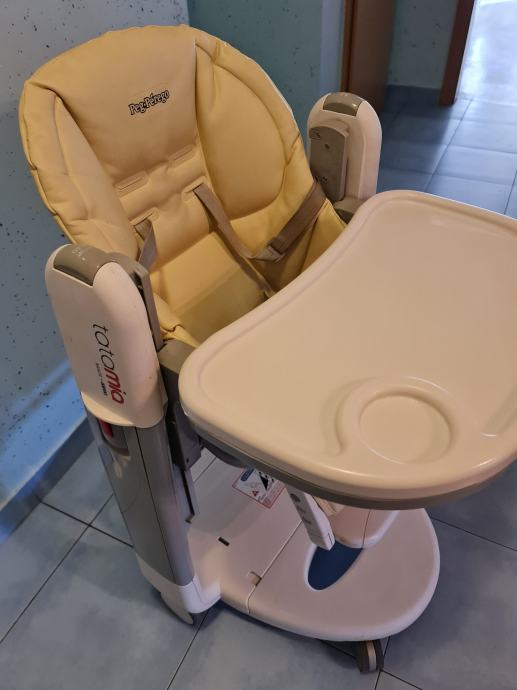 Peg perego tatamia