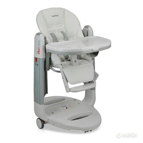 PRODAM Peg Perego (tatamia)