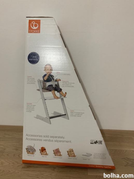 STOKKE Trip Trap stolcek