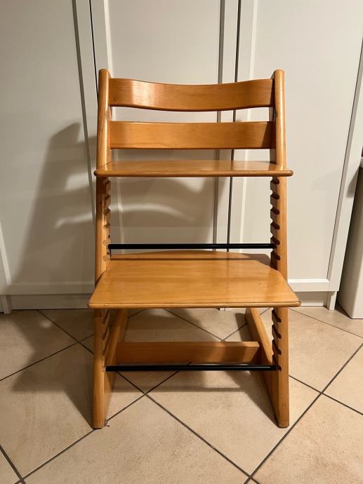 Stokke Tripp Trapp stol