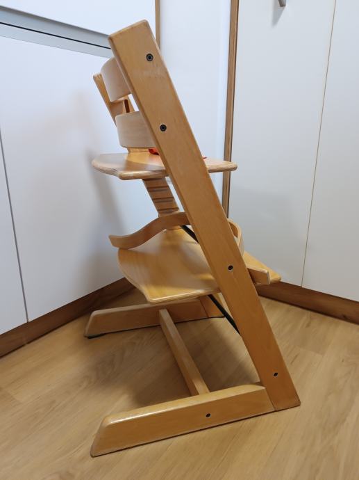 Stokke Tripp Trapp Trip Trap