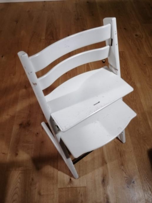 Stokke TripTrap stol