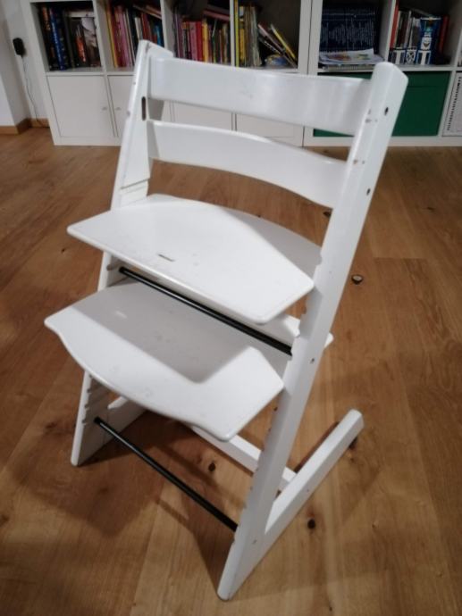 Stokke TripTrap stol