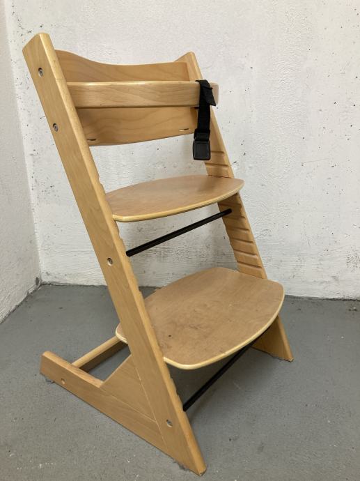 Stol za hranjenje (trip trap)