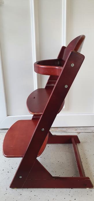 Stol za otroka, Trip Trap