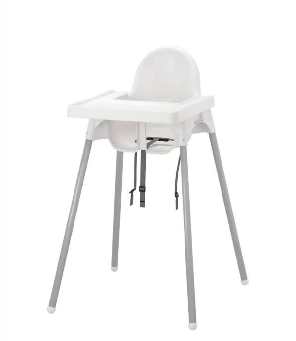 Stolček za hranjenje Ikea Antilop