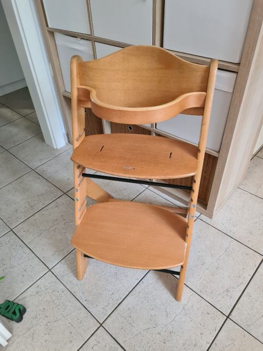 Stolček Trip Trap