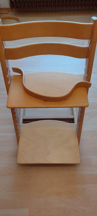 Stolček TRIP TRAP Stokke