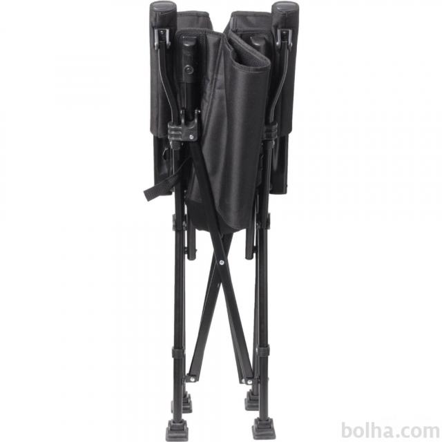 Brunner Raptor 3D stol za kampiranje
