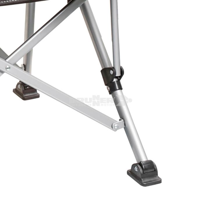 BRUNNER zložljivi stol RAPTOR NG 2.0 0404014N.C03 - AKCIJA