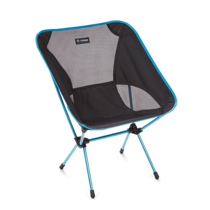 Kamping stol Helinox Chair One L Black