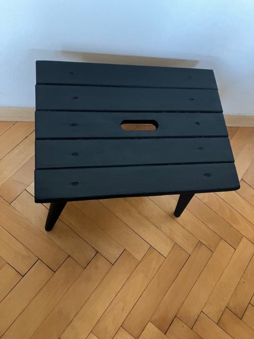 RETRO prucka
