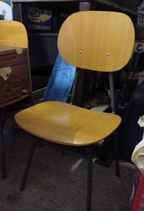 retro stol