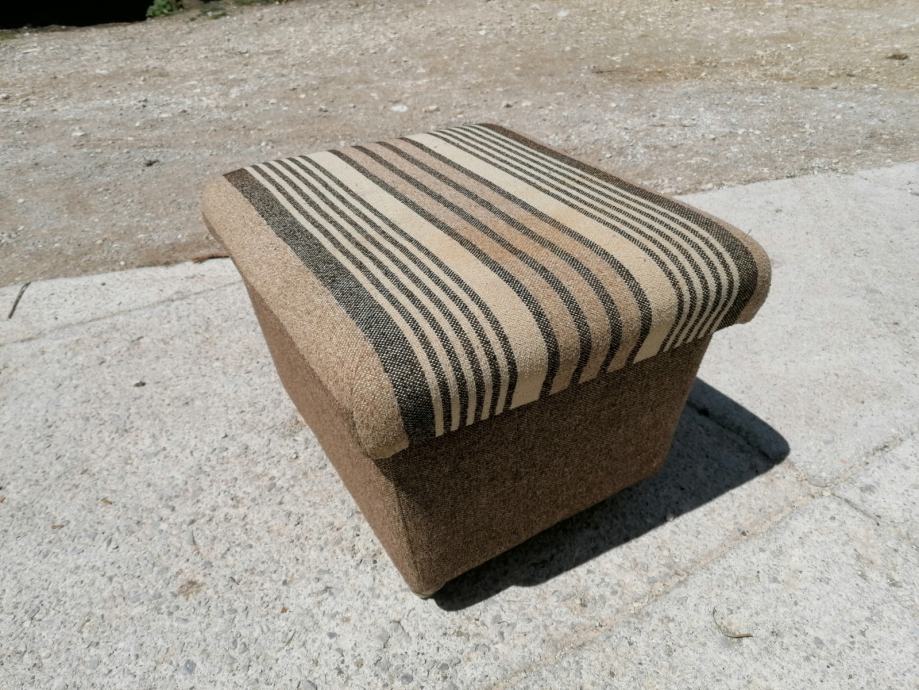 Retro vintage tabore