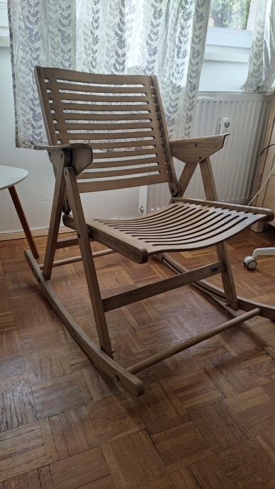Rex stol gugalnik REX Kralj