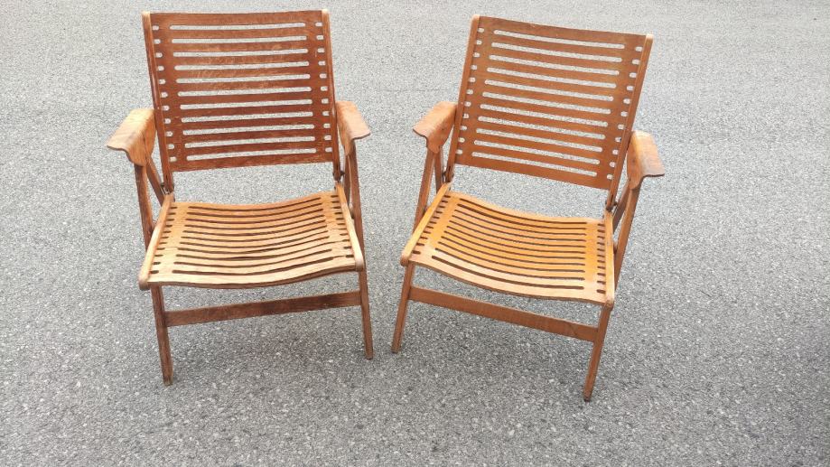 Rex Stol Kamnik