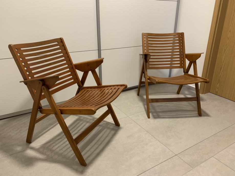 STOL REX LOUNGE NIKO KRALJ