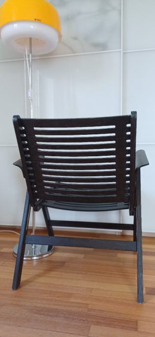 Stol Rex, Stol Kamnik, Niko Kralj, original