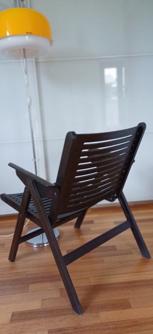 Stol Rex, Stol Kamnik, Niko Kralj, original