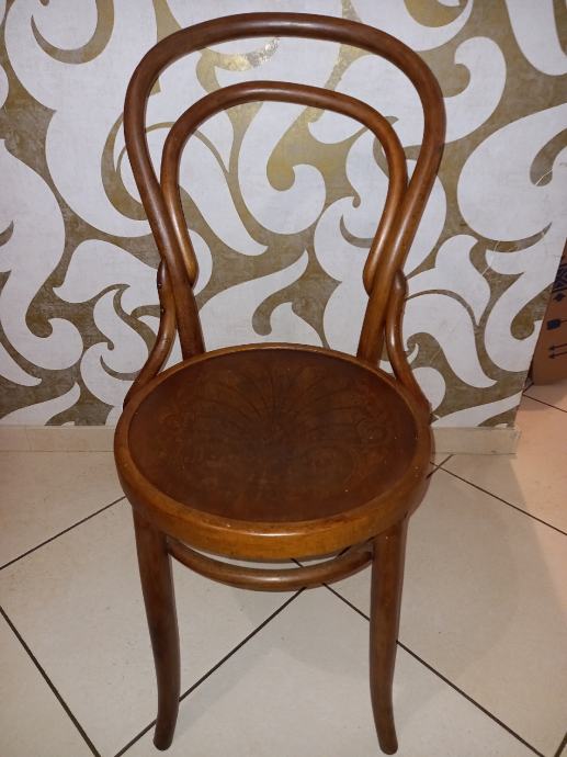 Stol Thonet