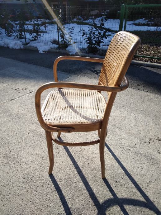 Thonet stol