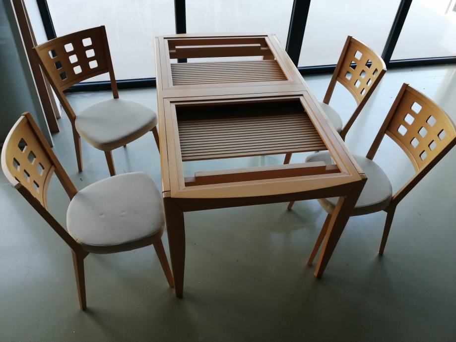 Kuhinjski stoli Calligaris