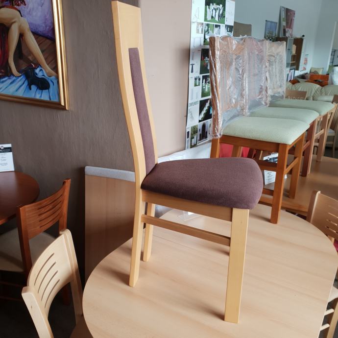 STOL BUKEV AKCIJA NA ZALOGI