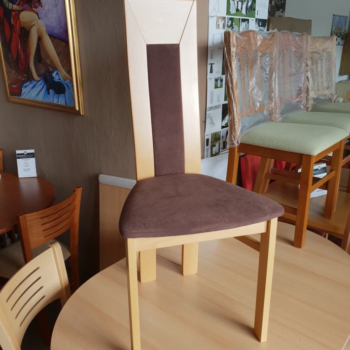 STOL BUKEV AKCIJA NA ZALOGI