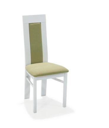 STOL BUKEV MASIVA BARVA- BUKEV- BELA-OREH IN WENGE