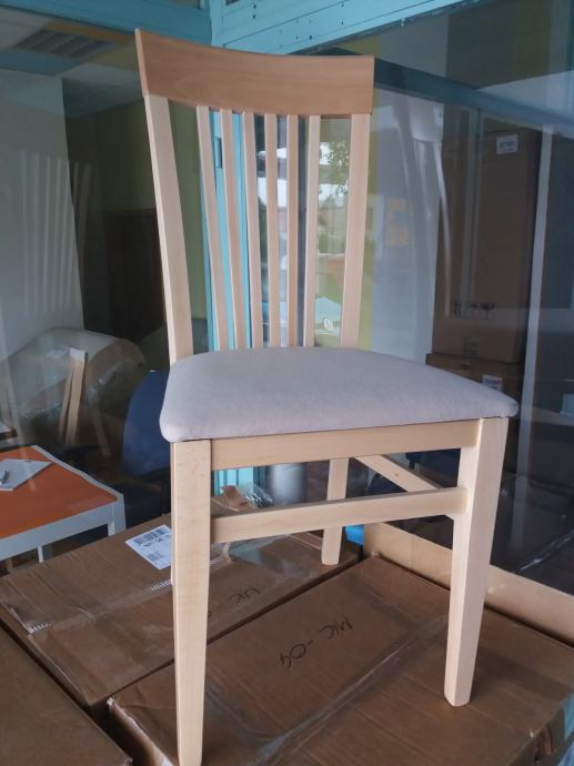 STOL KUHINJE,JEDILNICE,STOLI,STOL BUKEV ČEŠNJA HRAST SONOMA