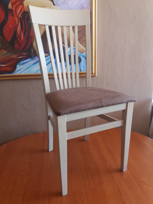 STOL KUHINJE,JEDILNICE,STOLI,STOL BUKEV ČEŠNJA HRAST SONOMA