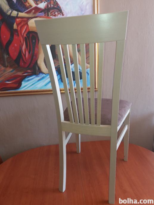 STOL KUHINJE,JEDILNICE,STOLI,STOL BUKEV ČEŠNJA HRAST SONOMA