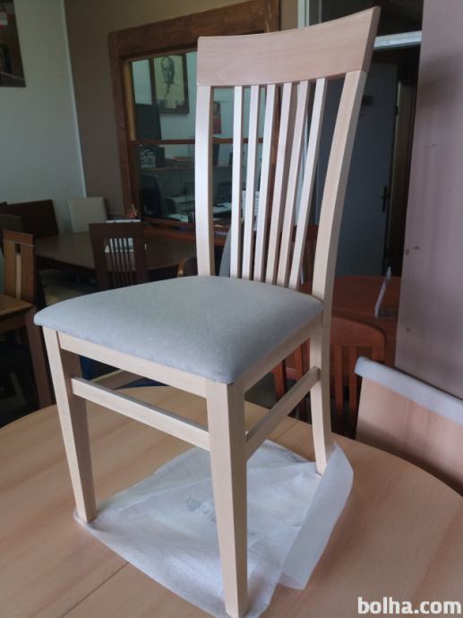 STOL KUHINJE,JEDILNICE,STOLI,STOL BUKEV ČEŠNJA HRAST SONOMA