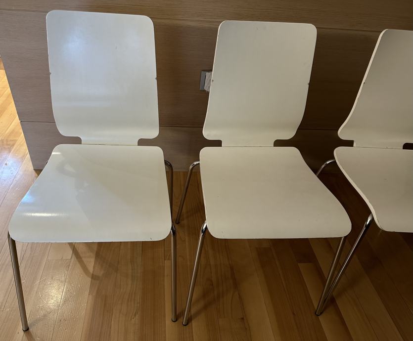 Stoli Ikea Gilbert 4x