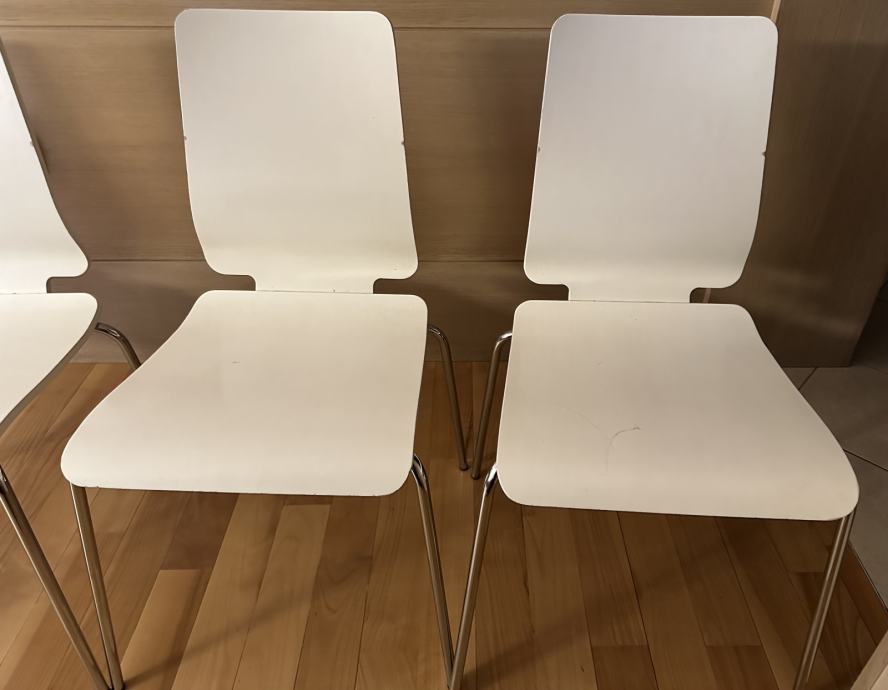 Stoli Ikea Gilbert 4x