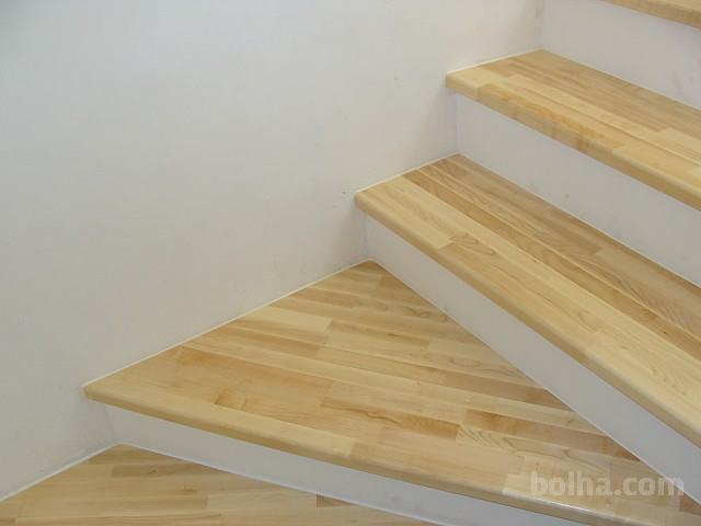 SAMONOSNE LESENE STOPNICE