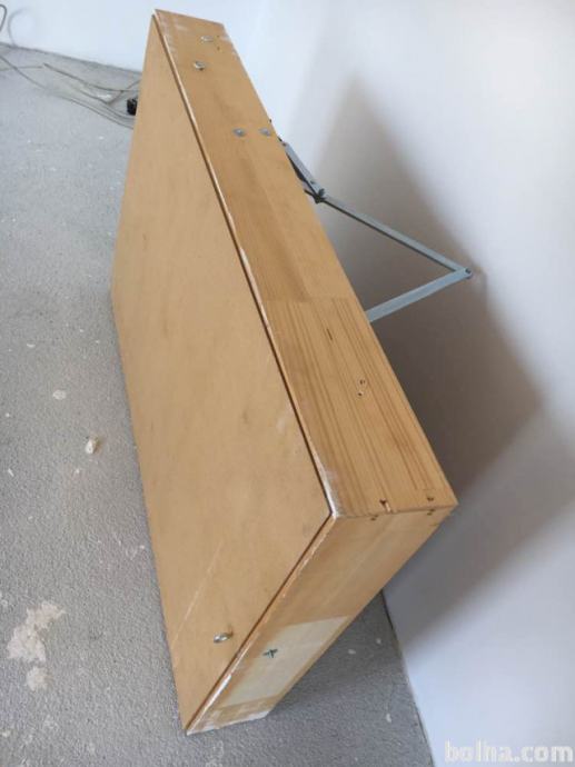 Podstresne stopnice Praktik 70x110
