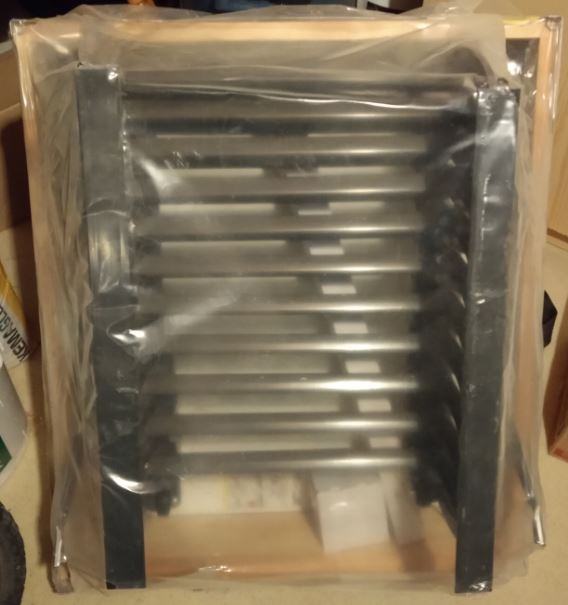 Strešne stopnice OST